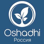 Oshadhi (Bolshaya Sadovaya Street No:5к2), aromaterapi  Moskova'dan