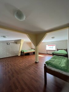 Pyatyy Ugol Hostel (ulitsa Zhukovskogo No:1), pansiyonlar, hosteller  Sovetsk'ten