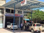Mutlu Akü Yetkili Servisi (İzmir, Dikili, İsmetpaşa Mah., 1 Sok., 9), oto elektrik tamiri  Dikili'den
