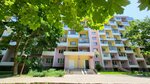Obshchezhitiye № 1 Up Zhilzdrav Mingorispolkoma (Liejtenanta Kizhavatava Street No:60к3), yurtlar  Minsk'ten