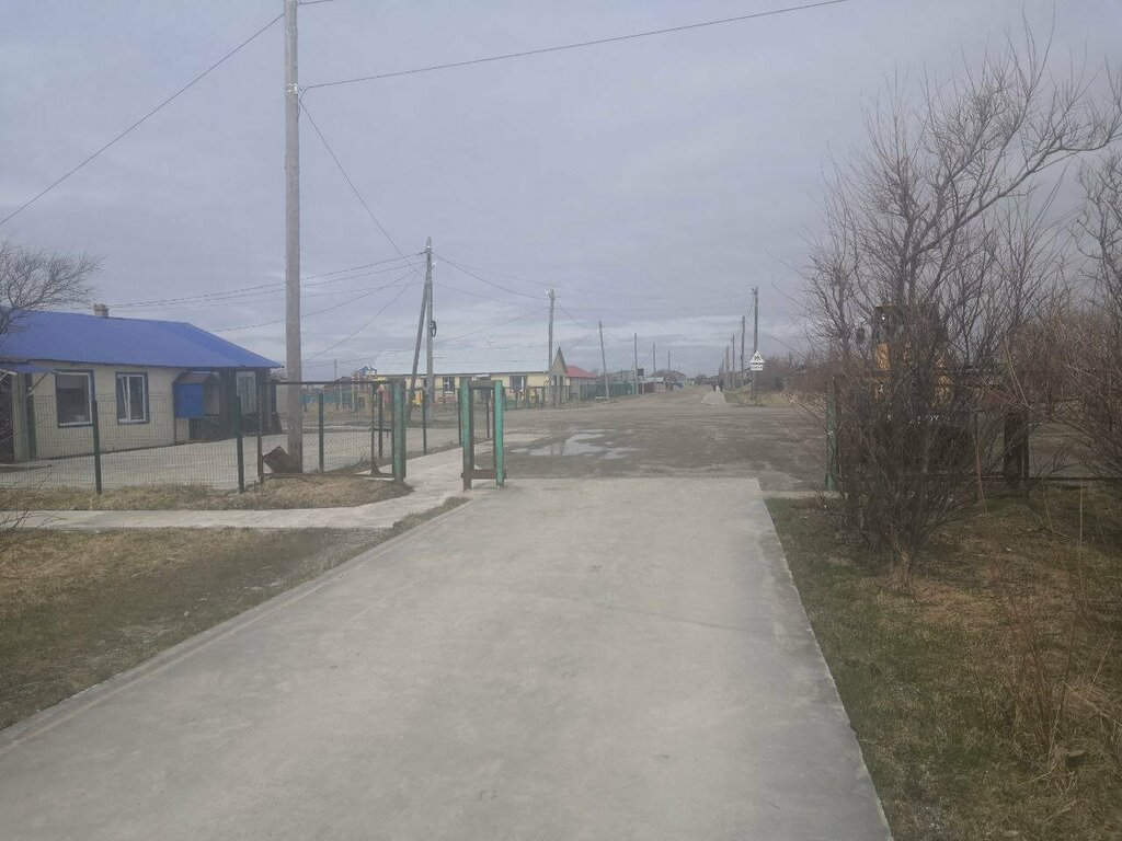 Belediyeler, devlet daireleri Администрация Устьевого сельского поселения Соболевского муниципального района Камчатского края, Kamçatski krayı, foto