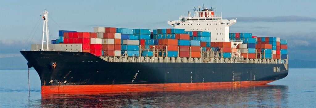 Gemicilik acenta hizmetleri Unique Shiptech Marine Trading, Dubai, foto