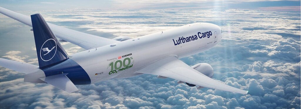 Depo Db Schenker, Dubai, foto