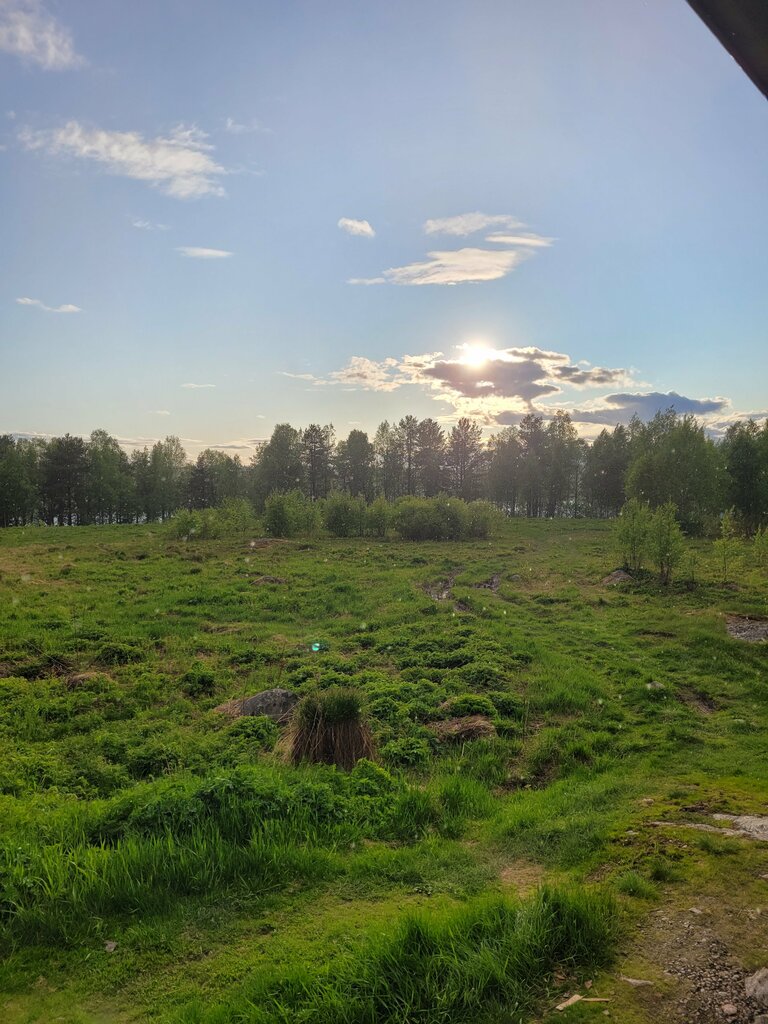 Konuk evi Гостевой дом На мысу, Karelya, foto
