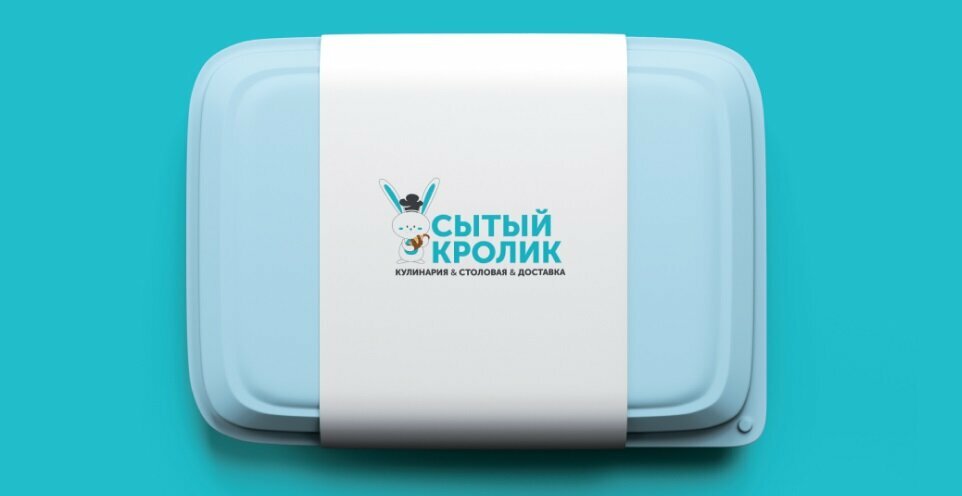 Hazır yemek teslim servisleri Sytyj krolik, Samara, foto