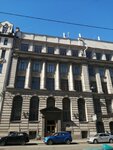 Бестужевские женские курсы (Sredniy Vasilyevskogo Ostrova Avenue No:41), turistik yerler  Saint‑Petersburg'dan