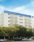 Spectra Technical Services (78/2, 14 Street, M44, Mussafah, Abu Dhabi), petrol ve gaz firması