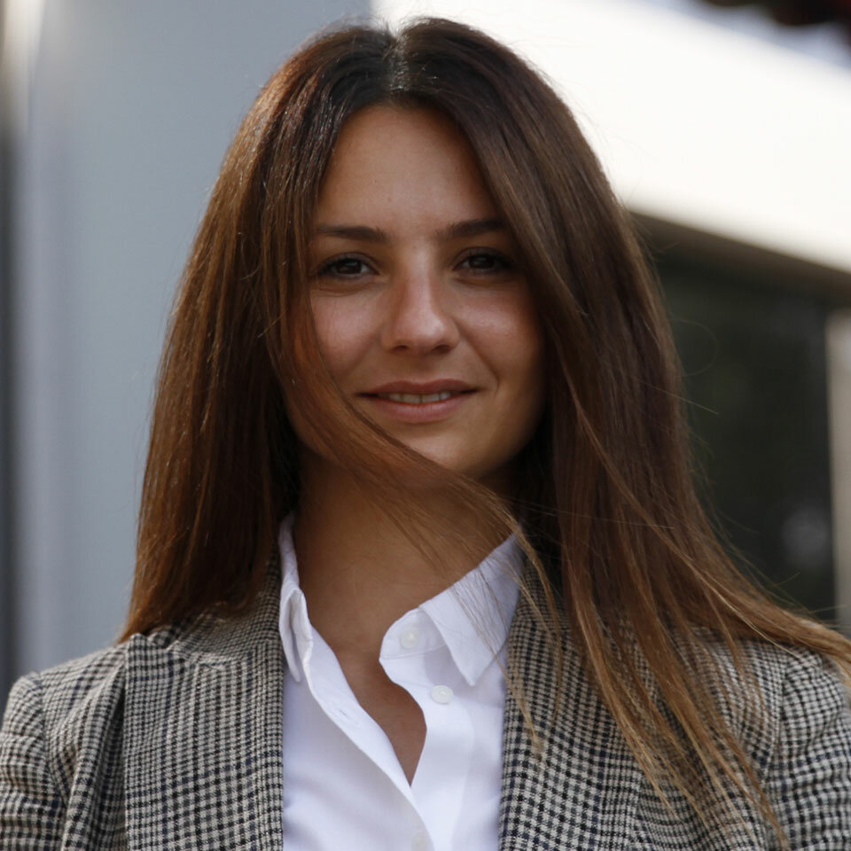 Danışmanlık hizmetleri Parsons Systra, Dubai, foto