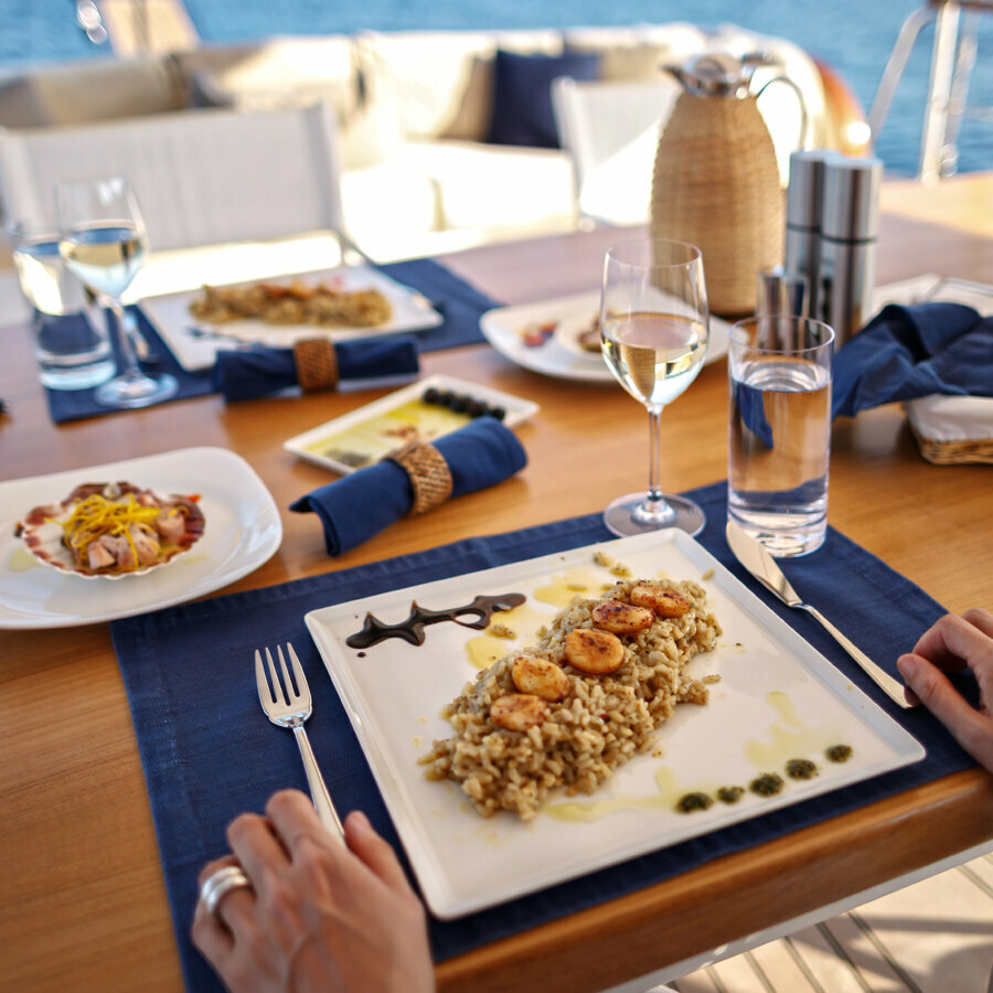 Gemicilik acenta hizmetleri Gadget Shipchandlers, Dubai, foto