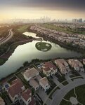 Jumeirah Golf Estates Managment (22, Sheikh Mohammad Bin Zayed Road, Dubai), emlak ofisi