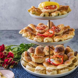 Maleh & Helow For Sweets shop (35, Ash Shouʹ Street, Al Yahar, Al Ain, Abu Dhabi), ekmek fırını