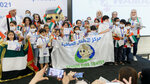 Genius Kids (20, Al Husam Street, Madinat Zayed, Abu Dhabi), ortaokul