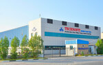 Technofit Middle East Fzco (8, S404 Street, Jabal Ali Industrial Second, Jebel Ali, Dubai), petrol sondaj ekipmanları  Dubai'den