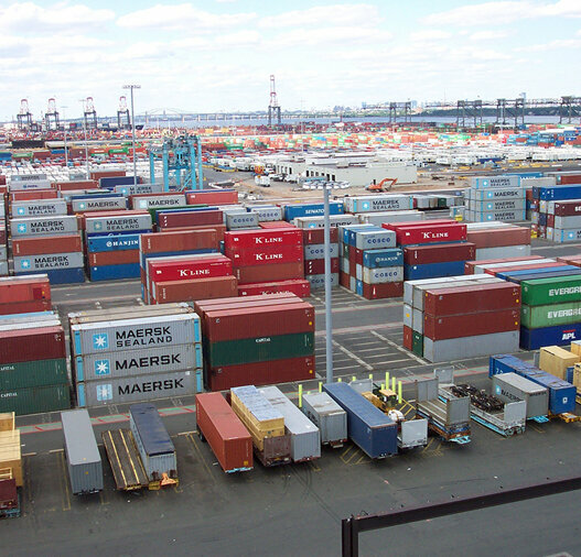 Kurye hizmetleri Seamarine Shipping Services, Dubai, foto
