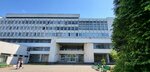 БГМУ, кафедра эпидемиологии (Asanalijeva Lane No:5), üniversiteler  Minsk'ten