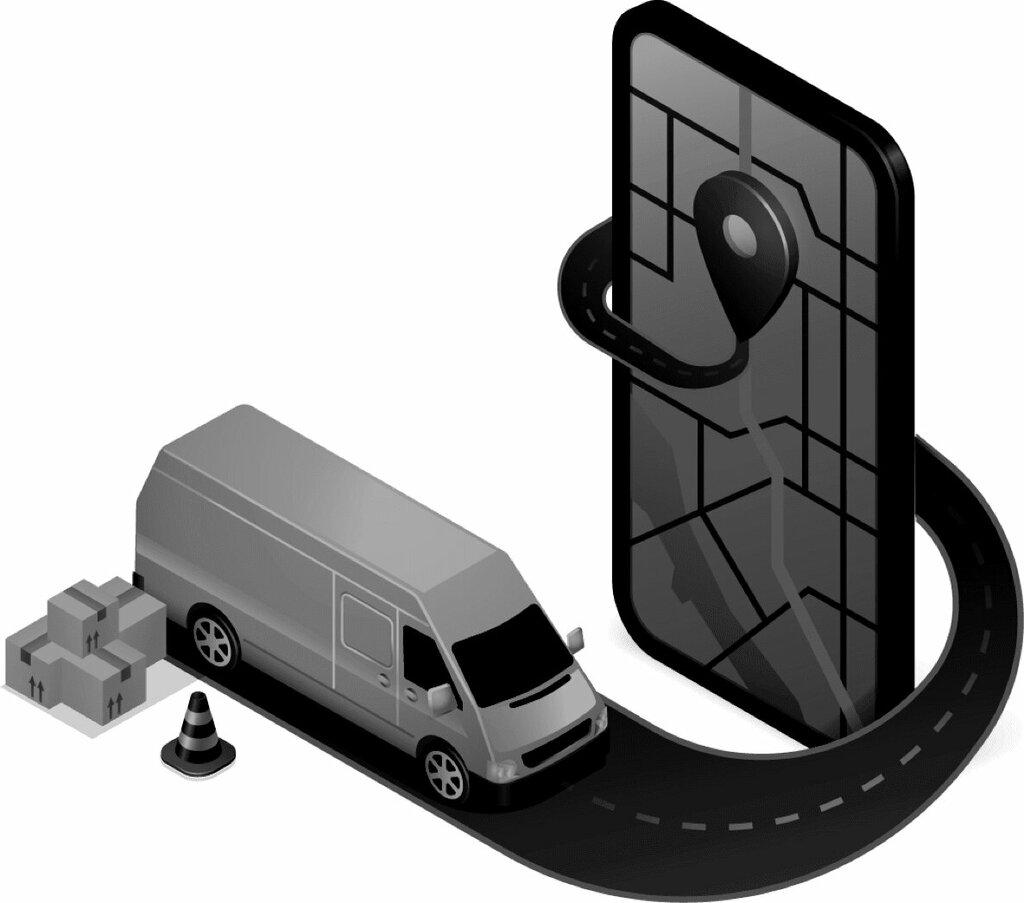 GPS ekipmanı V Zone International LLC, Dubai, foto