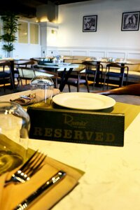 Köfteci Ramiz (Alisher Navoi Avenue No:8), restoran  Buhara'dan