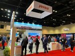 Jereh Group (Tamweel Tower, JLT Cluster U, Jumeirah Lakes Towers, Al Thanyah 5, Al Thanyah, Hadaeq Mohammed Bin Rashid, Dubai), petrol ve gaz firması  Dubai'den