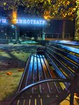 Эн-си (ulitsa Sedina No:42, posyolok gorodskogo tipa Enem), sinemalar  Adıge Cumhuriyeti'nden