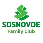 Sosnovoe Family Club (Sosnovogorskaya ulitsa No:13, selo Malaya Tsarevshchina), tatil köyleri  Samarskaya oblastından