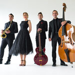 Jazz Cover Group Playtime (Moscow, Kosygina Street), müzik ve dans grupları  Moskova'dan