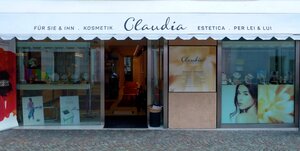 Kosmetik Claudia Estetica (Via Tratten No:4, Varna), güzellik salonu