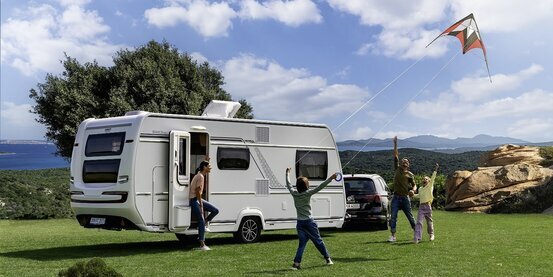 Karavan Camping Krings GmbH & Co. Kg, Kuzey Ren‑Vestfalya, foto