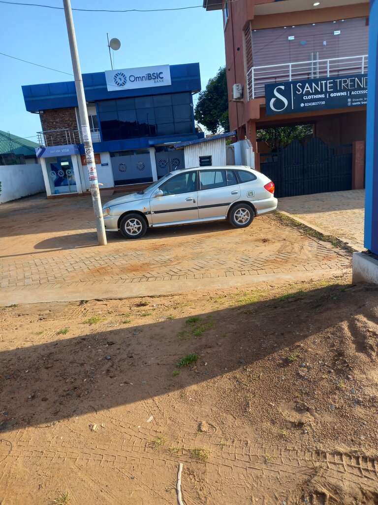 Banka OmniBSIC, Dünya, foto