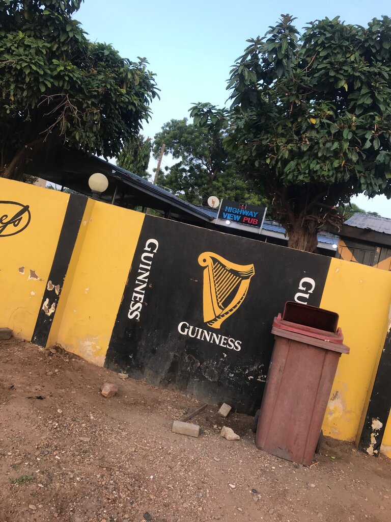 Bar Highway View, Dünya, foto