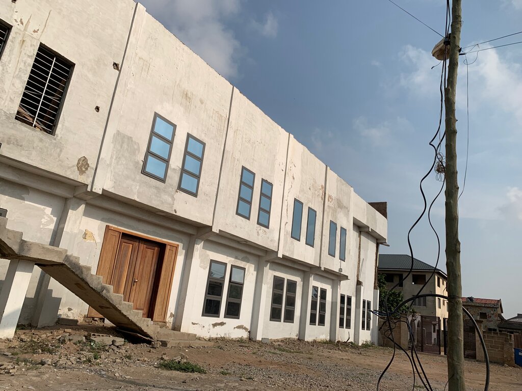 Protestan kilisesi Power Victory Chapel, Dünya, foto