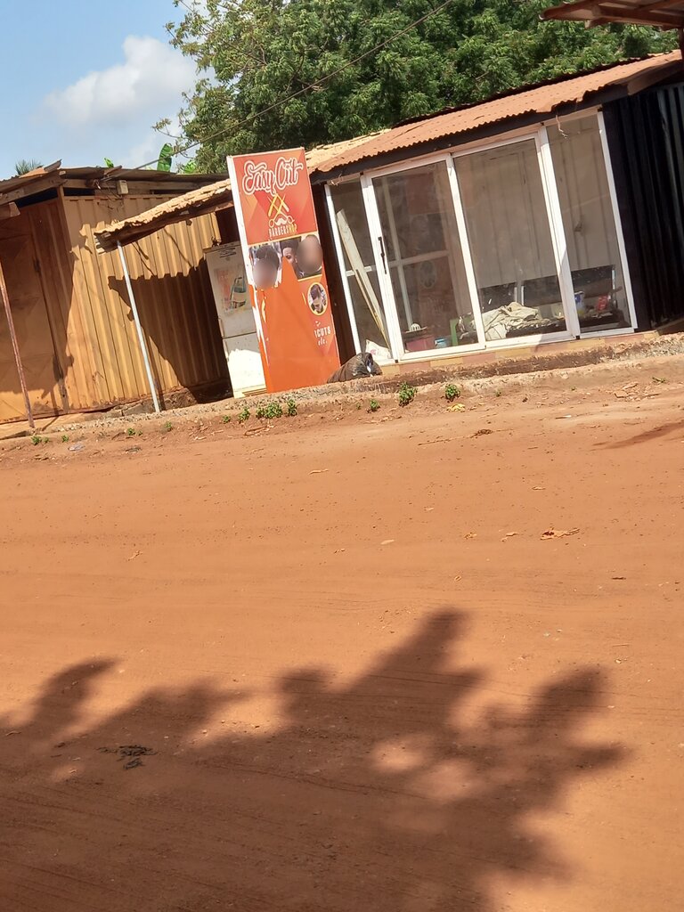 Berberler Easy Cut Barbershop, Dünya, foto