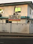 Korle Klottey (Dumas Close No:30), konut servisleri kuruluşları  Akra'dan