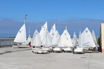 Sailing Department (Beregovaya ulitsa No:46), spor okulları  Nevelsk'ten
