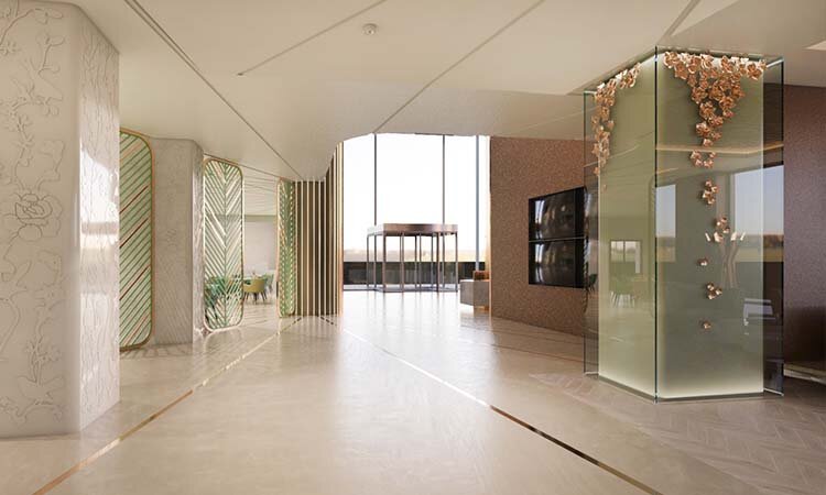 Hastaneler Medicine Health Point, İstanbul, foto