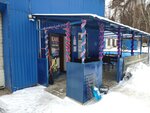 Зона отдыха (Razinskoye shosse No:69/1, Saltykovka Microdistrict), kafe  Balaşiha'dan