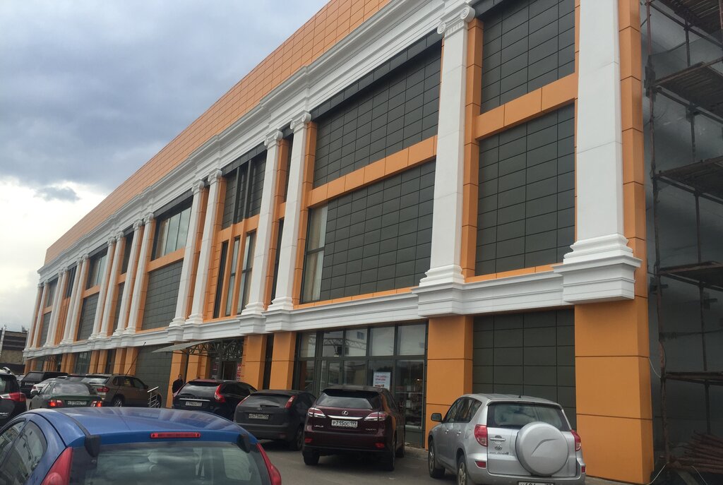 Lamba ve avize mağazaları Stluceshop.ru, Moskova, foto