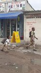 Ets Keita Itel (Brazzaville, Commune de Poto-Poto, Rue Mbokos, 66), toptan satış mağazaları  Kongo'dan
