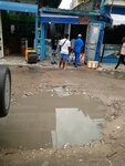 Chez Kone (Avenue de la Paix No:55), cep telefonu ve aksesuarları satış mağazaları  Brazzaville'den