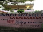Complexe Scolaire Privé La Splendeur (Brazzaville, Commune de Bacongo, Avenue du 5 Février), enerji firmaları  Brazzaville'den