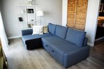 Inchu Apartments (Novo-Goncharnaya ulitsa No:24), kısa süreli konaklama  Vladimir'den