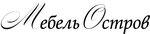 МебельОстров (ulitsa Karla Marksa No:90), mobilya fabrikaları  Ostrov'dan