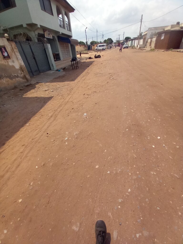 Güzellik salonu Nhyira nka boafo beauty salon, Dünya, foto