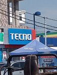 Tecno (Brazzaville, Commune de Moungali, Rue de Djambala), cep telefonu ve aksesuarları satış mağazaları  Brazzaville'den