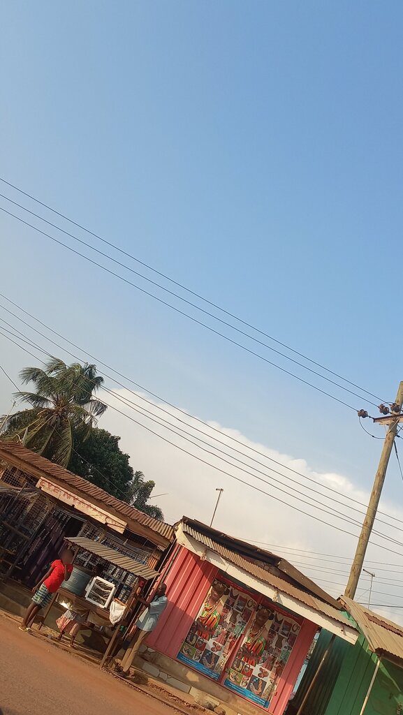 Tıp merkezleri ve klinikler Eye Nyame Ent, Dünya, foto