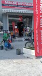 Sarılar Yapı Market (Yeşilova, 4063/1. Sk. No: 11, 35080 Bornova/İzmir), yapı mağazası  İzmir'den