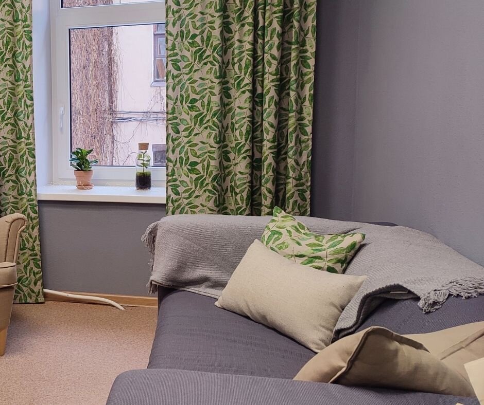 Psikolojik yardım merkezleri Нормальная психологическая помощь, Saint‑Petersburg, foto