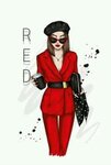 RED (улица Гагарина No:1/15), giyim mağazası  Simferopol'dan (Akmescit'ten)