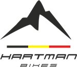 Hartmanbike (Polyarnaya Street No:31В), bisiklet mağazaları  Moskova'dan