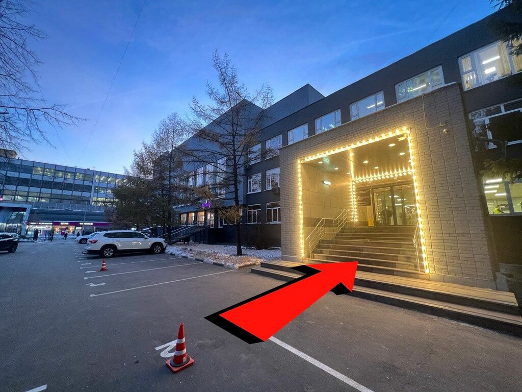 Sürücü kursları Victory Day, Moskova, foto