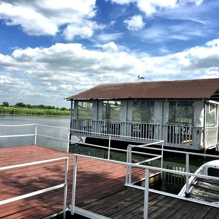 Otel Na Morskoy, Lipetsk, foto